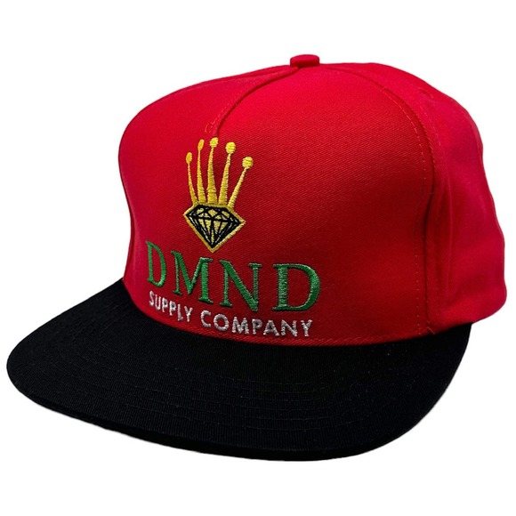 Diamond Supply Co. | Accessories | Diamond Supply Co Mens Rolex Crown ...
